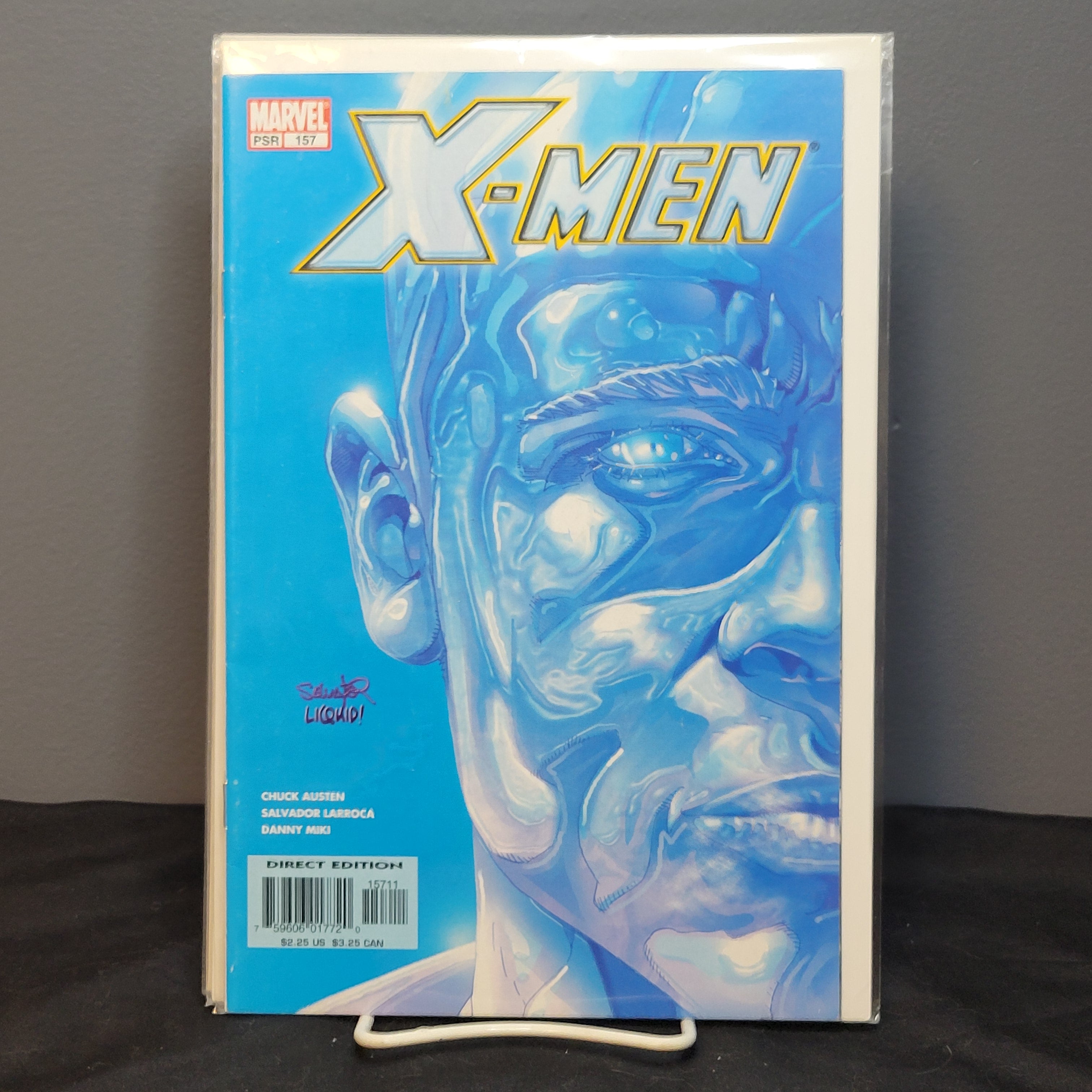 X-Men #157 – Hero's Corner Comics
