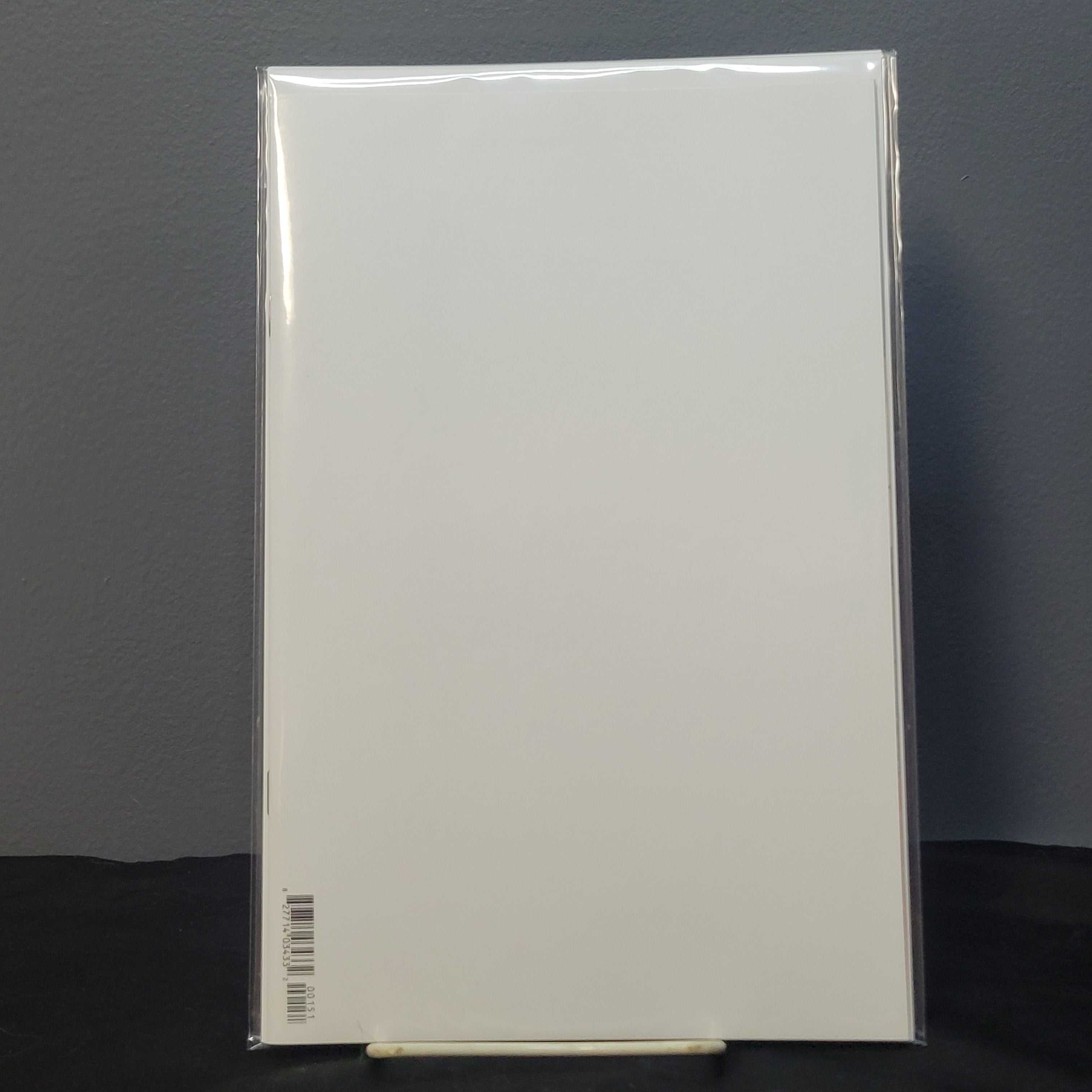 Godzilla #1 Blank Variant – Hero's Corner Comics